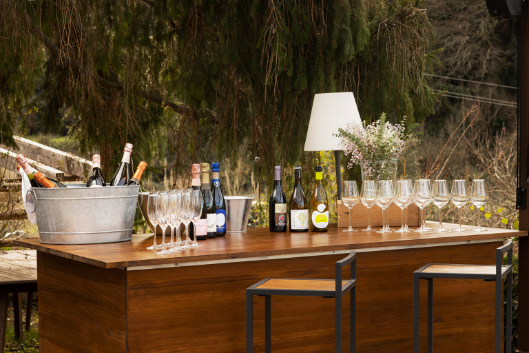 Conectar con la naturaleza: una necesidad - Blog | Mas Salagros