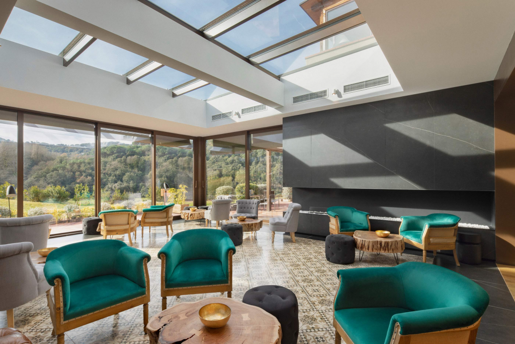 Restaurant Cibus – Gastronomia | Mas Salagros EcoResort