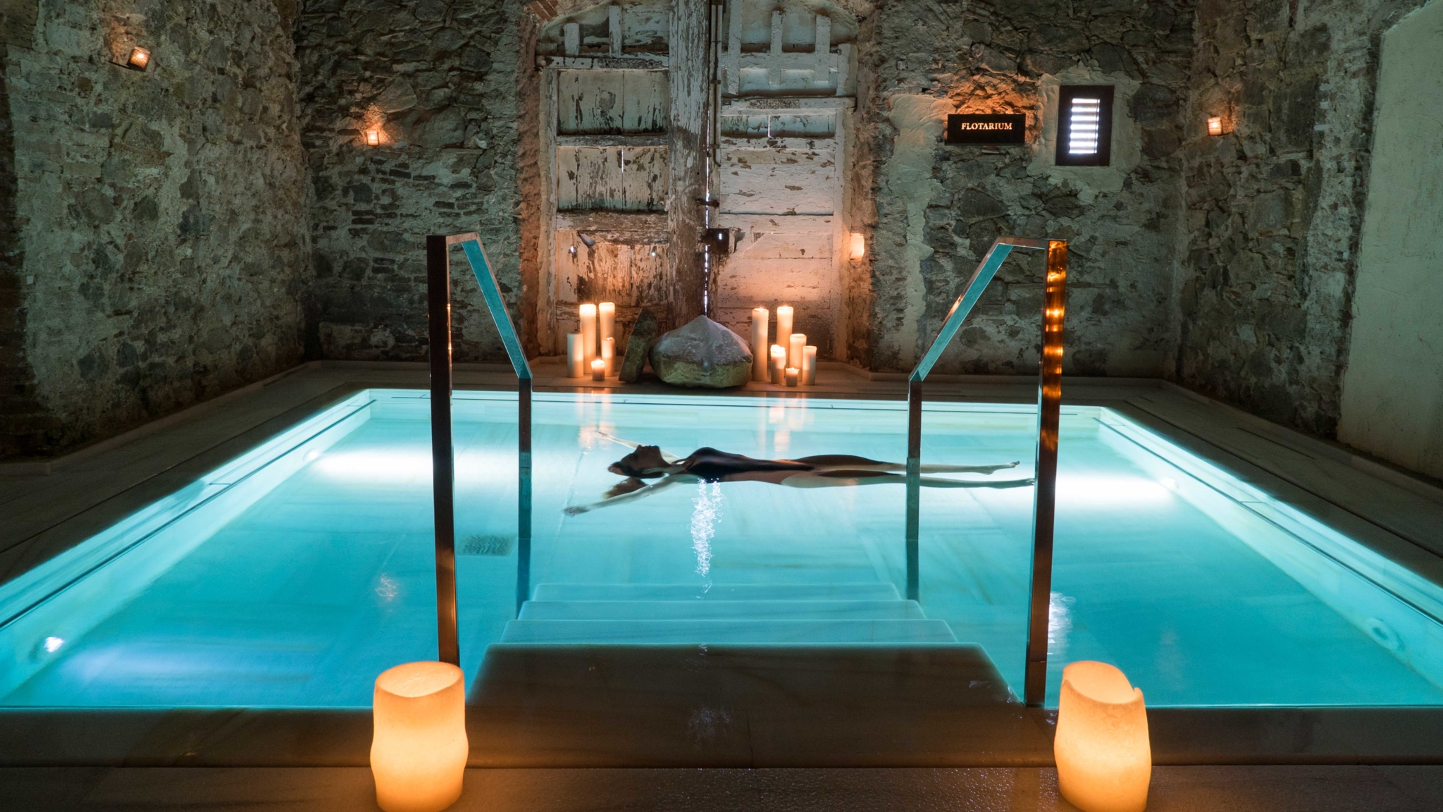Hoteles para descansar y vivir un verano especial - Blog | Mas Salagros