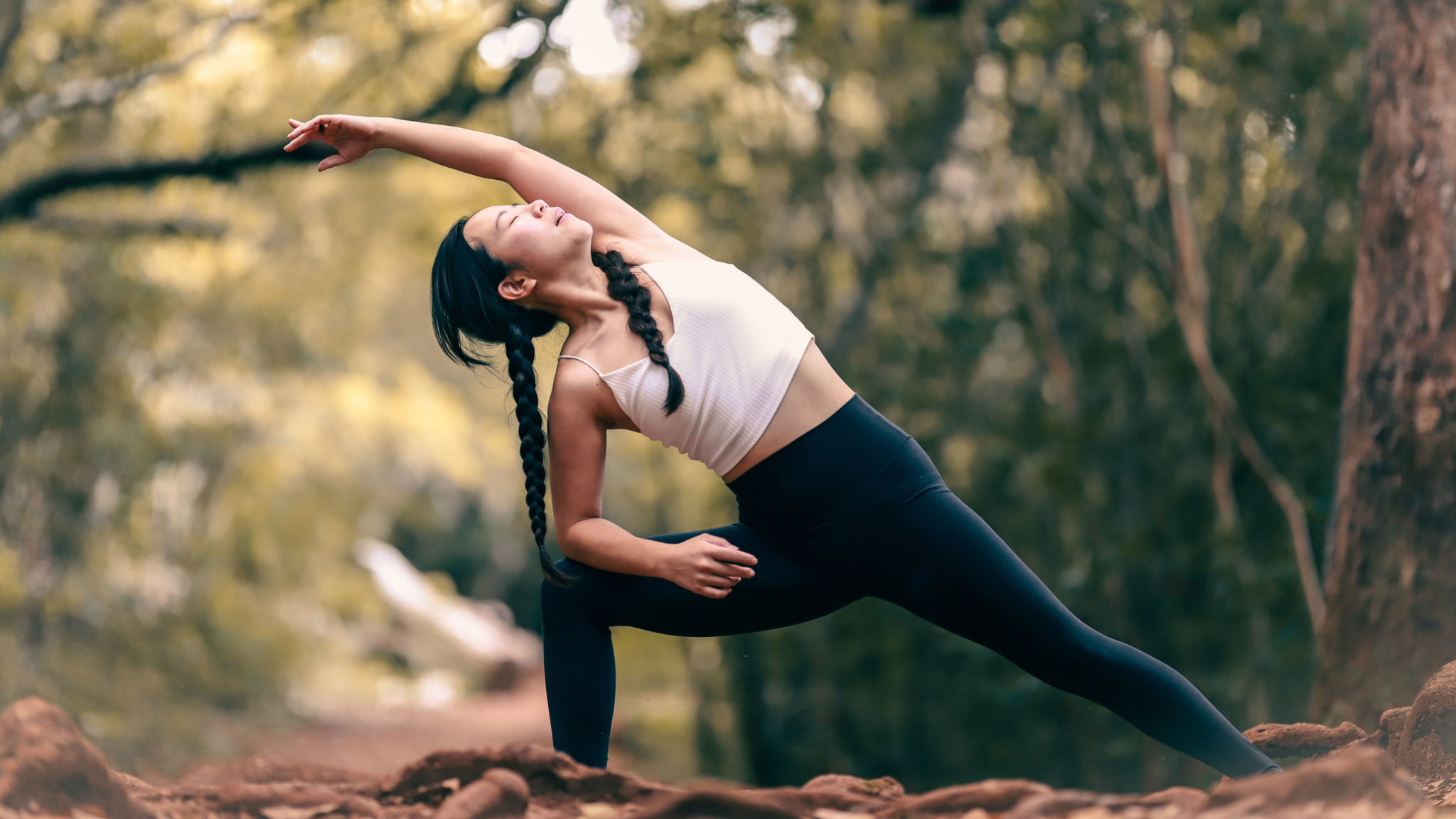 Hatha Vinyasa Yoga: disfruta de sus beneficios - Blog | Mas Salagros