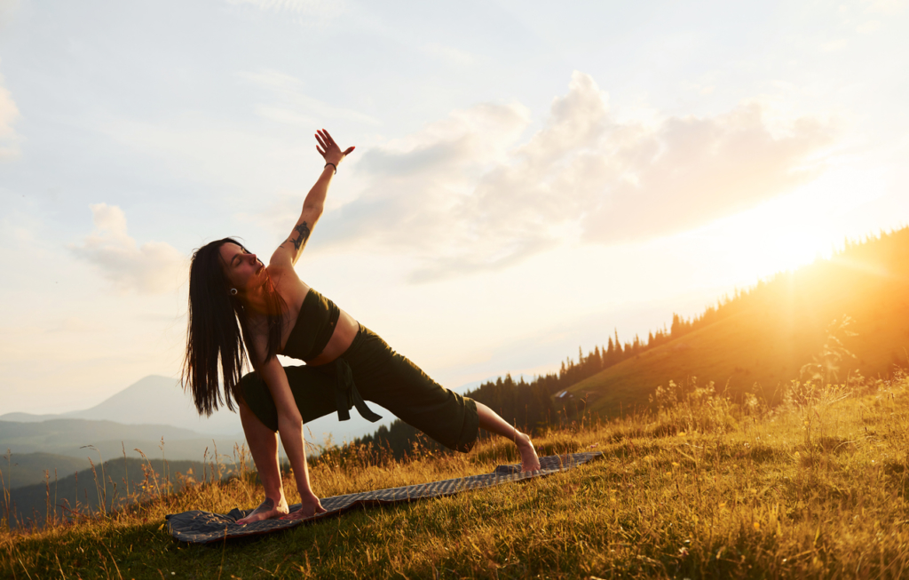 Comment prendre soin de son corps ? - Blog | Mas Salagros