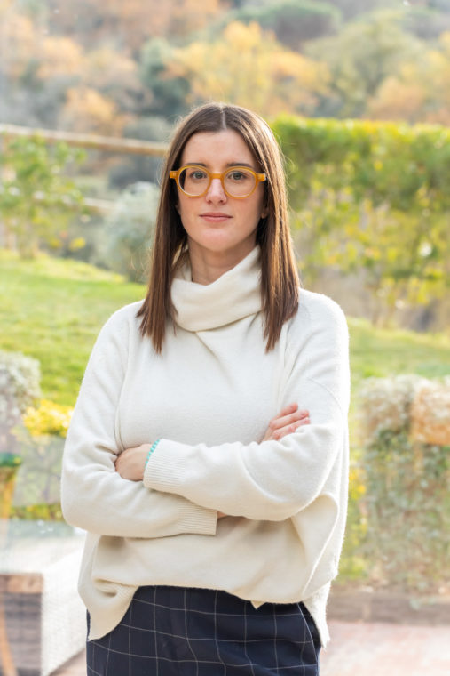 Conectar con la naturaleza: una necesidad - Blog | Mas Salagros