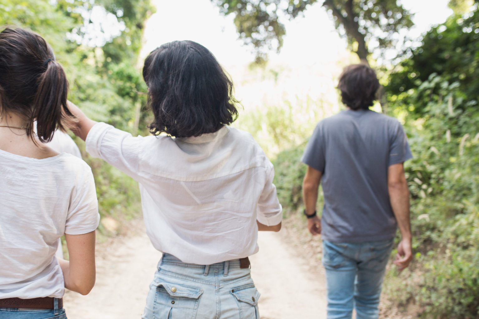 5 ideas de juegos en la naturaleza - Blog | Mas Salagros